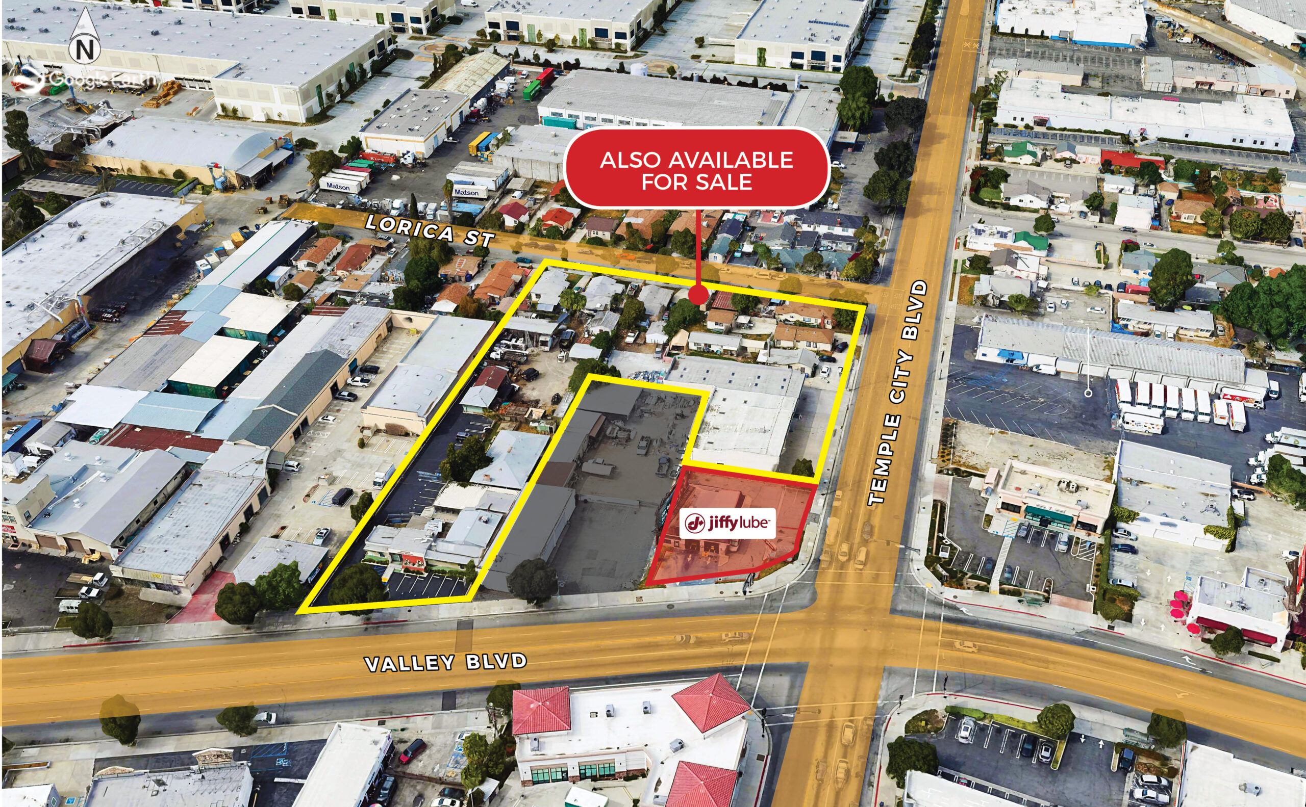 Just Closed: $8.15M Sale of 2.06-Acre Mixed Use Residential/Commercial ...