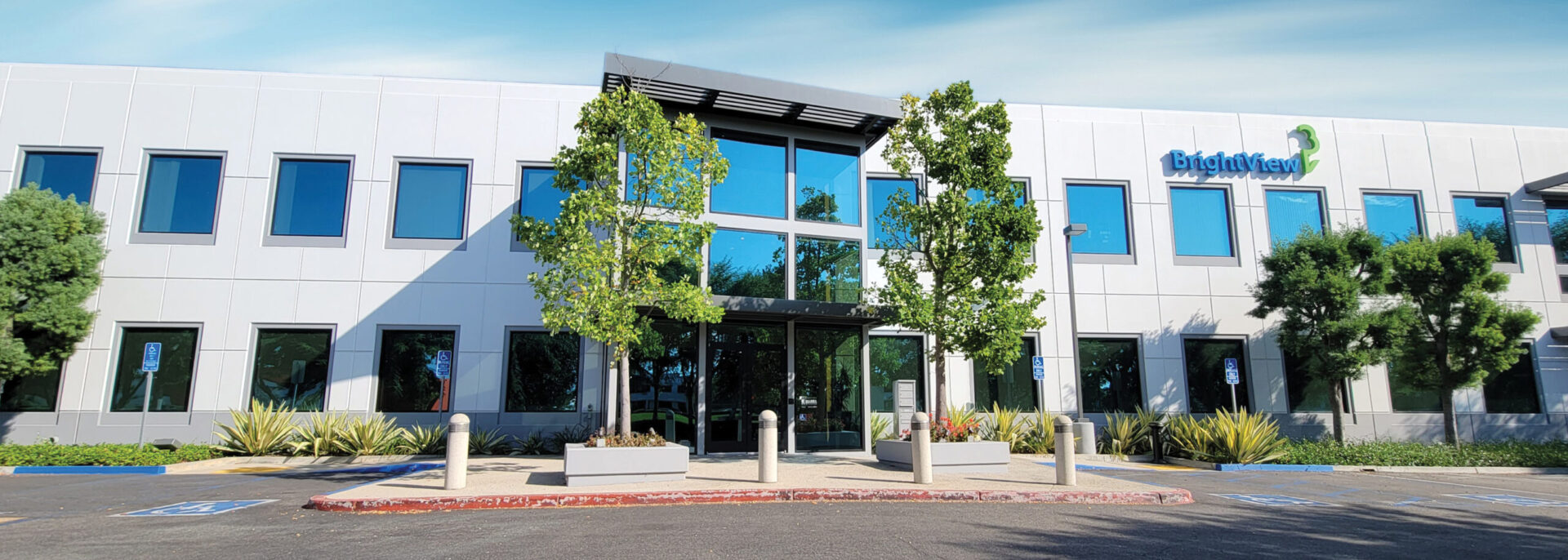 Two-Story Flex Office Building Sells For $11.8M In Irvine, CA - NAI ...
