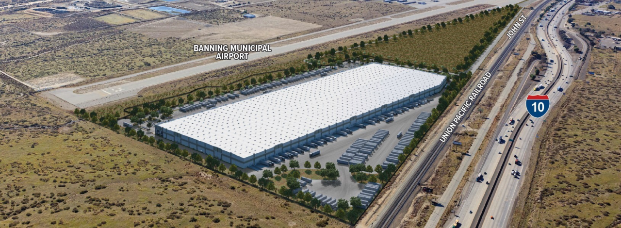 NAI Capital | Southern California Commercial Real Estate Brokerage Firm