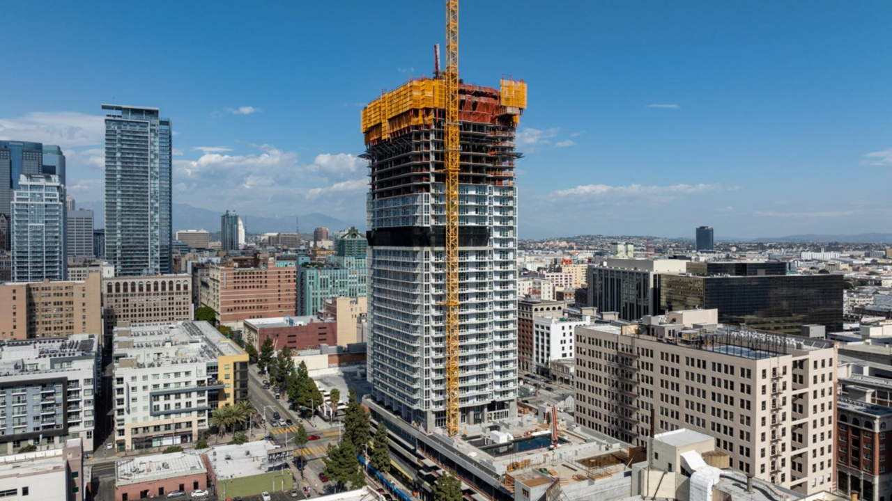 NAI Capital | Southern California Commercial Real Estate Brokerage Firm