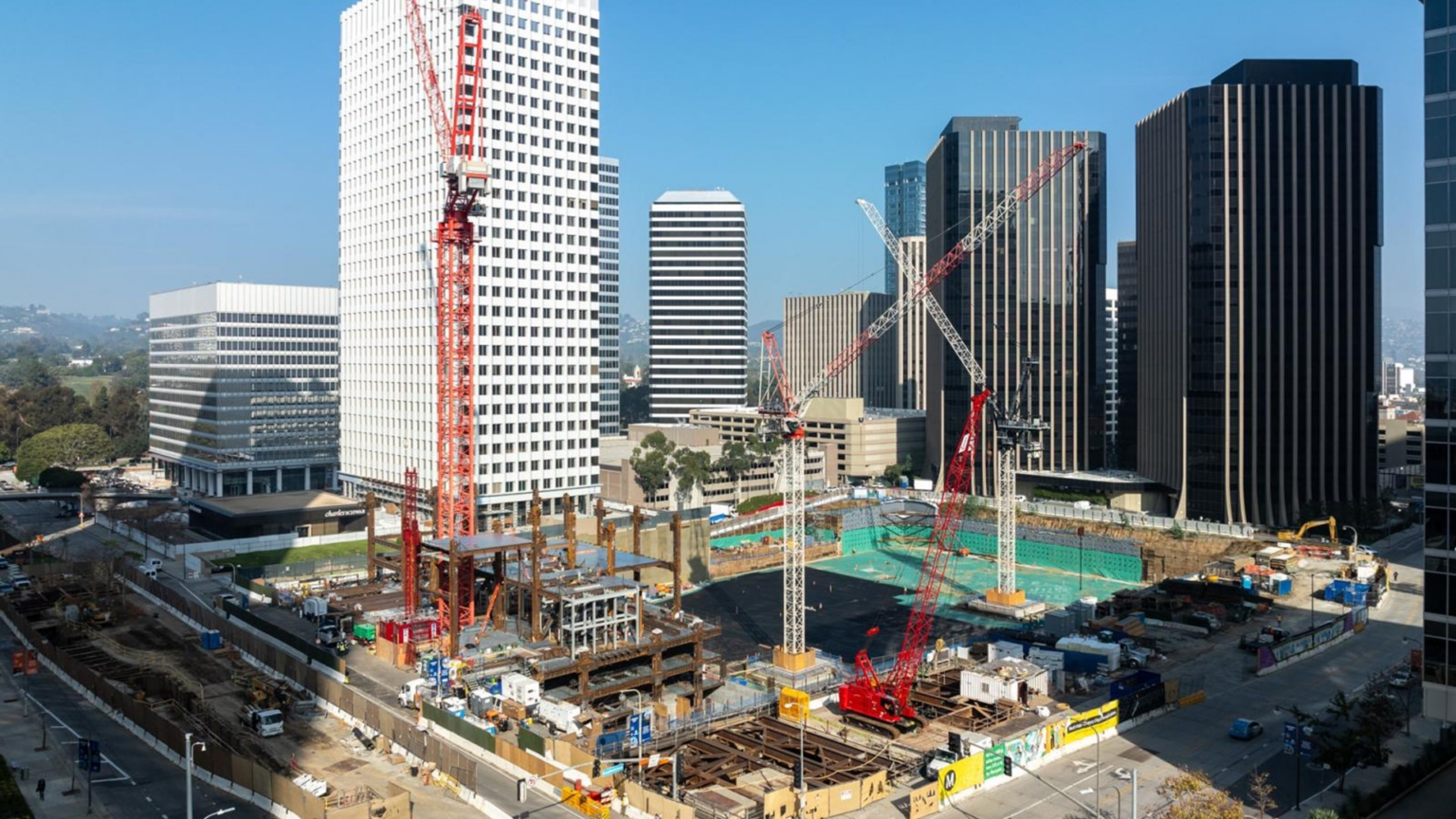 NAI Capital | Southern California Commercial Real Estate Brokerage Firm