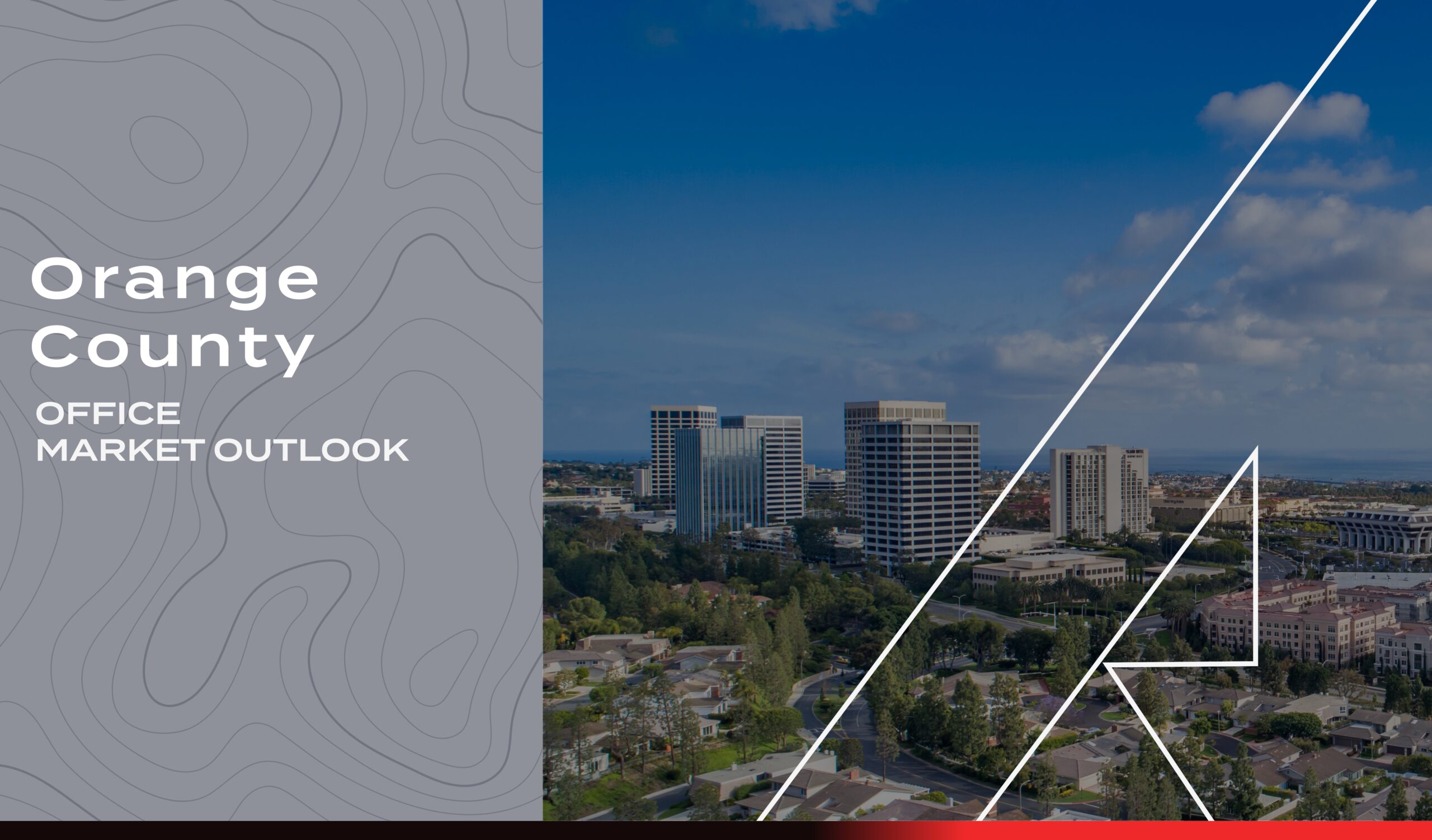 Q1 2023 Office Market Outlook – Orange County - NAI Capital Commercial, Inc. | DRE Lic #02130474