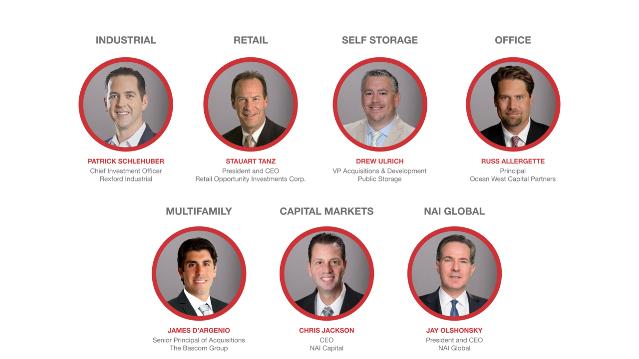 - NAI Capital Commercial, Inc. | DRE Lic #02130474 Real Estate