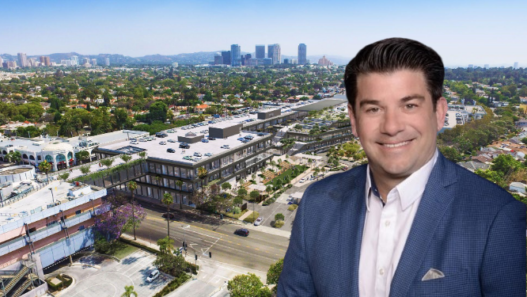 NAI Capital | Southern California Commercial Real Estate Brokerage Firm