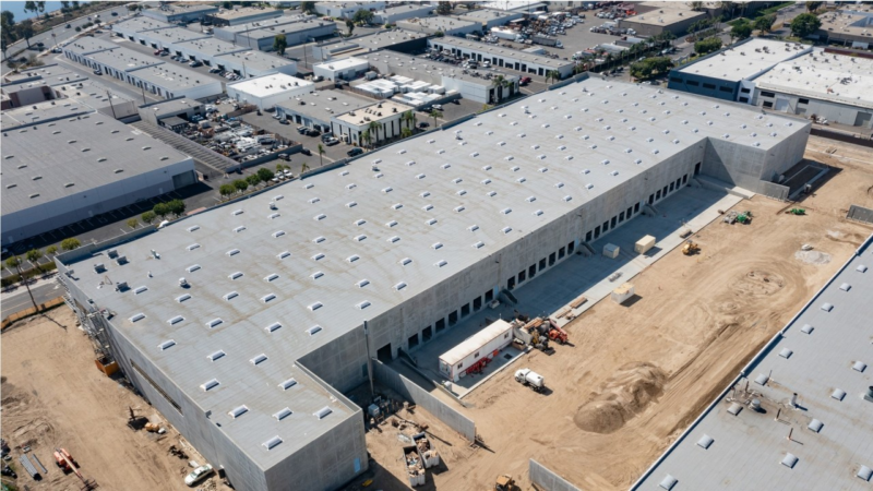 NAI Capital | Southern California Commercial Real Estate Brokerage Firm