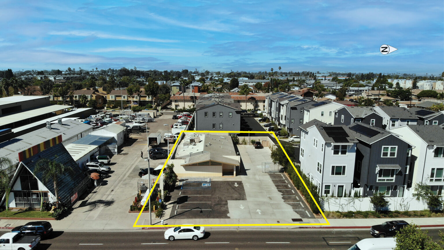 NAI Capital | Southern California Commercial Real Estate Brokerage Firm