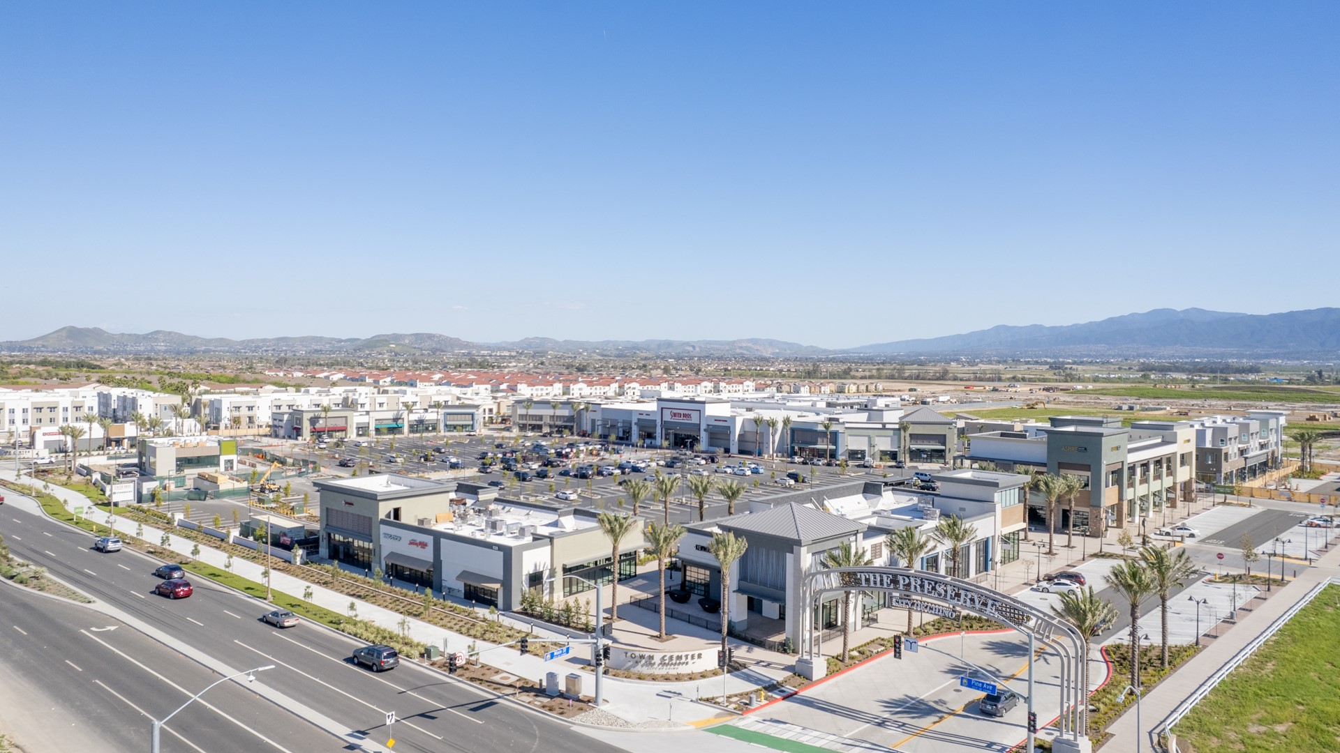 NAI Capital | Southern California Commercial Real Estate Brokerage Firm