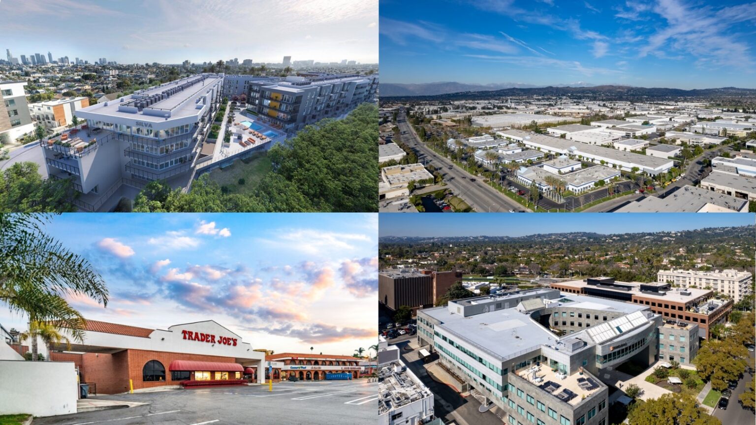 NAI Capital | Southern California Commercial Real Estate Brokerage Firm