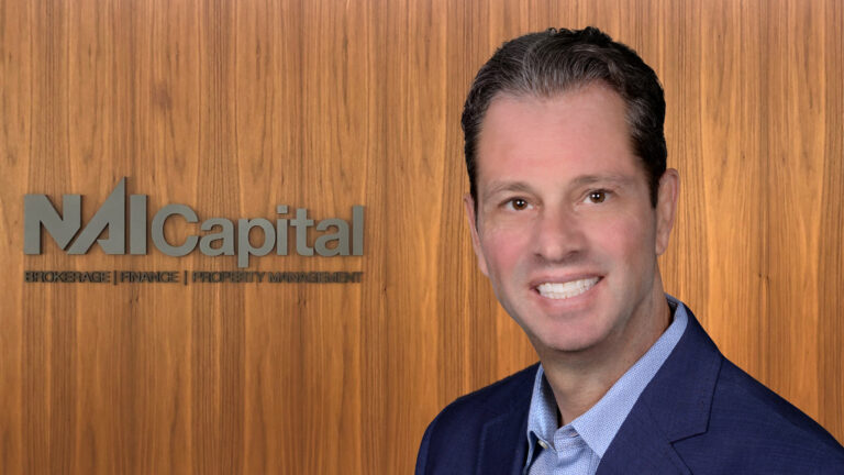 NAI Capital | Southern California Commercial Real Estate Brokerage Firm