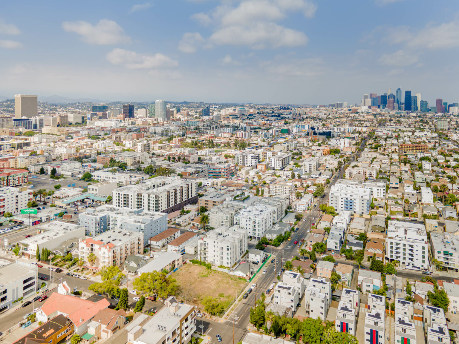 NAI Capital | Southern California Commercial Real Estate Brokerage Firm