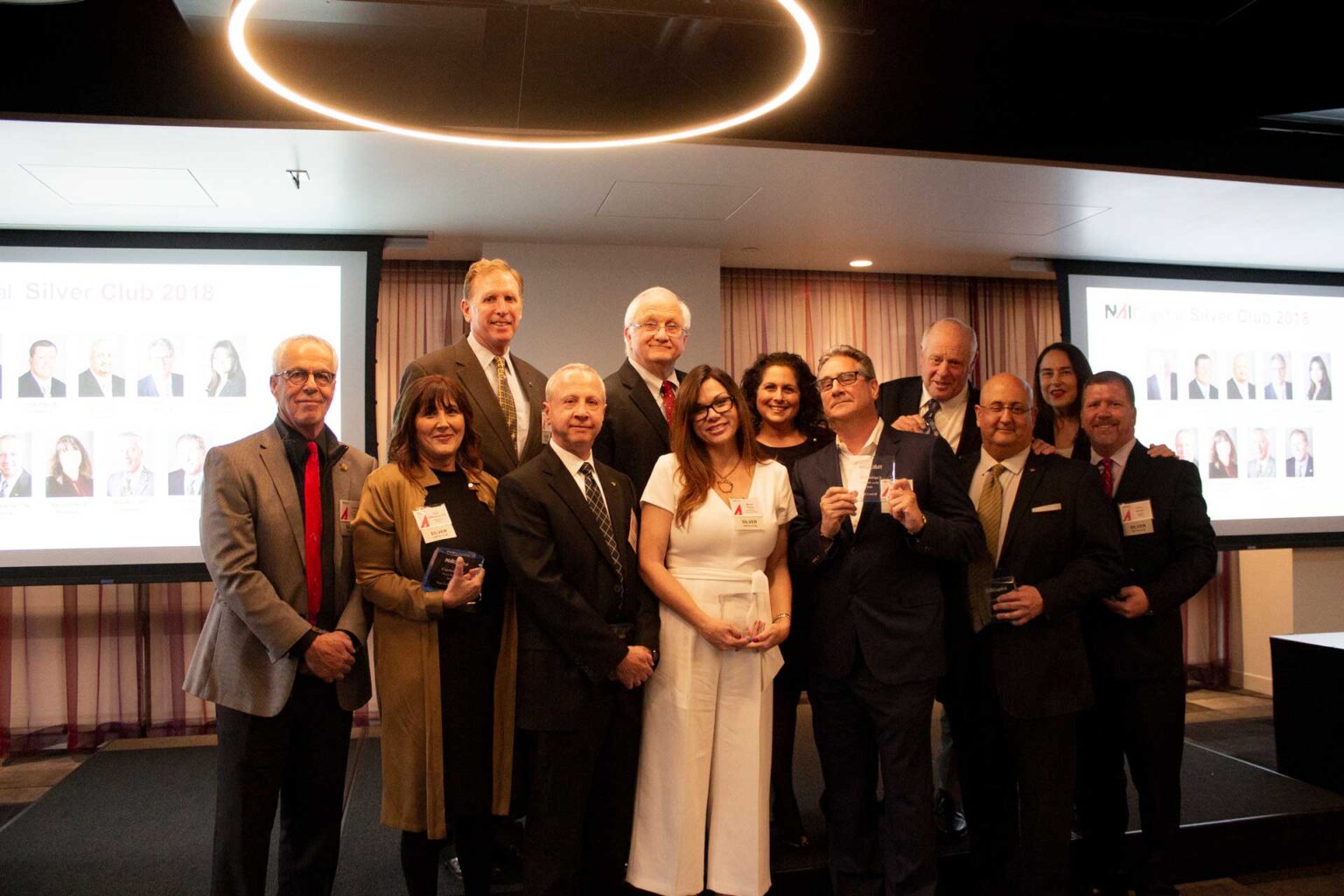 NAI Capital Celebrates the Success of 2018 - NAI Capital Commercial ...
